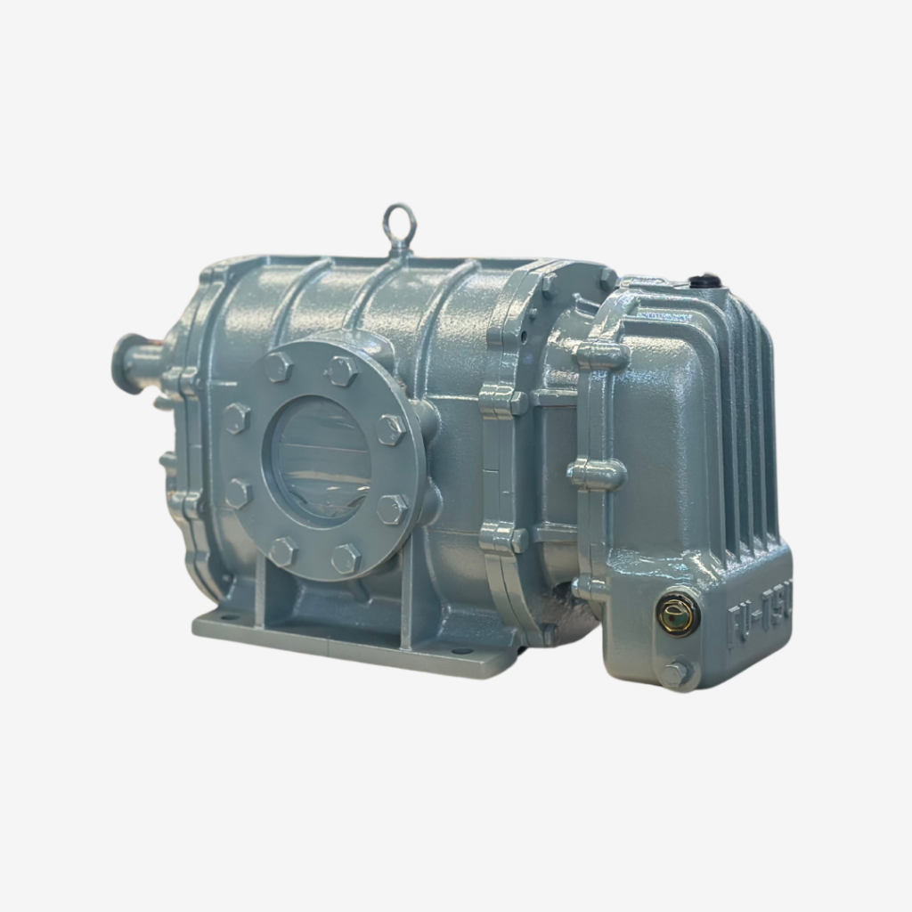 Muller Group มอเตอร์ไฟฟ้าอุตสาหกรรม